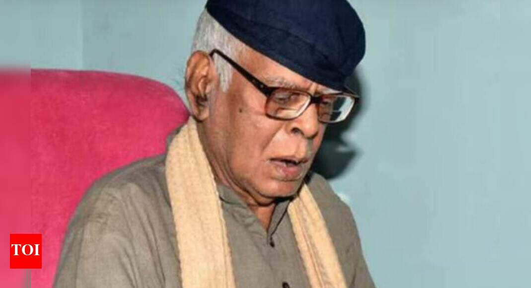 Mathematics will never have another Vashisht Narayan Singh: Anand Kumar ...