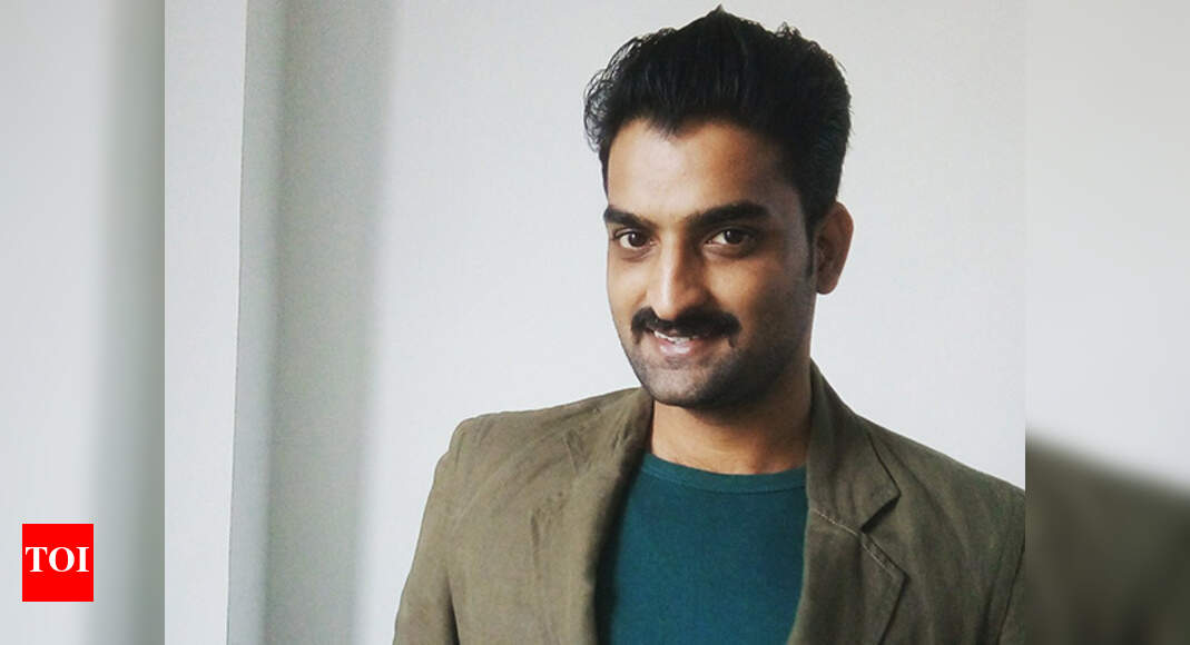 After Dhadak, actor Godaan Kumar to be seen in Marjaavaan | Hindi Movie ...