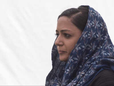 Sedition case: Give 10-day notice to Shehla Rashid before arresting her ...