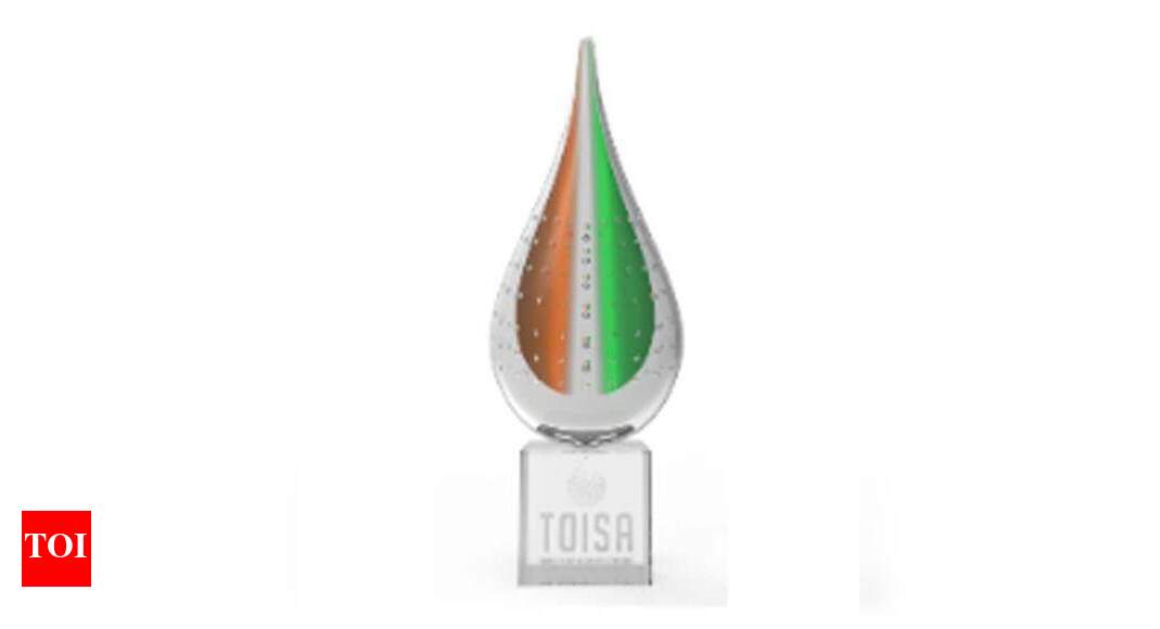 About TOISA - Times of India