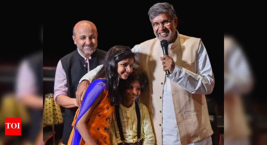 Jhalki: A tale of courage, hope and self-belief | Advertorial story ...