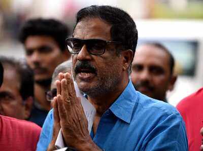 IIT-Madras student Fathima Latheef death: Father meets Tamil Nadu CM ...