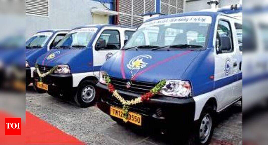 256 share cabs for metro users from 2020 in Chennai | Chennai News ...