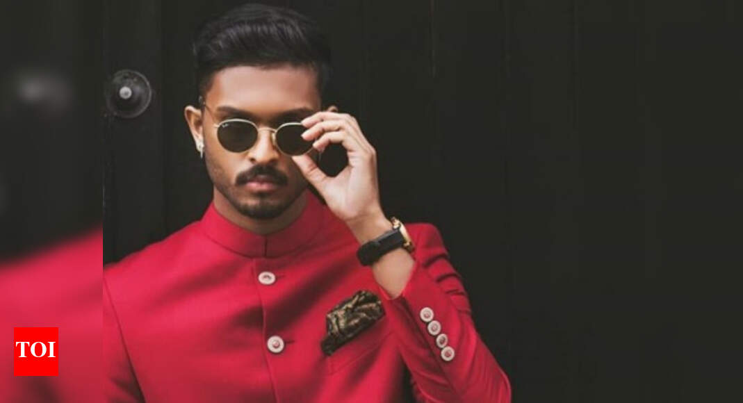 Asuran actor Teejay in Mani Ratnam's 'Ponniyin Selvan'? | Tamil Movie ...