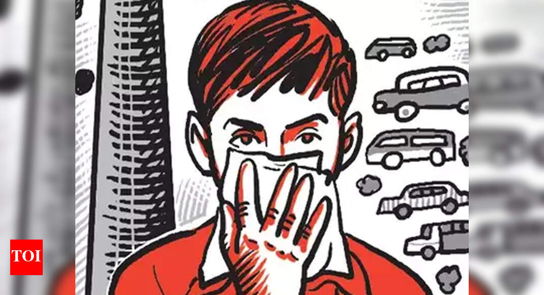 Collector calls for noise pollution awareness among power loom owners ...