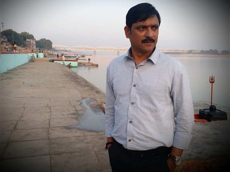 Subrat is in Kolkata today on his birthday | Bengali Movie News - Times ...