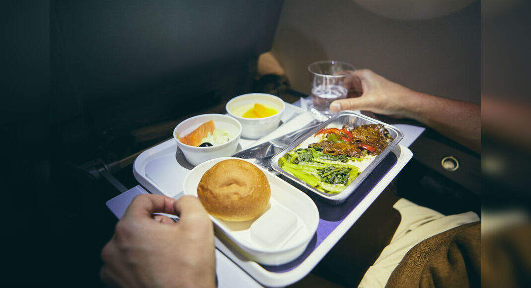 Biryani and new additions on the food menu of IRCTC mail, express ...