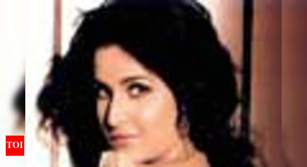 I was not in Dubai with Salman: Katrina | Hindi Movie News - Times of India