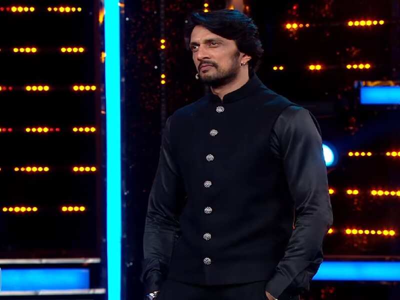 Kiccha Sudeep: Bigg Boss Kannada 7 update, Day 34: Sudeep reveals the ...