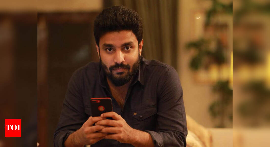 Deepak Parambol's next is Bhoomiyile Manohara Swakaryam | Malayalam ...