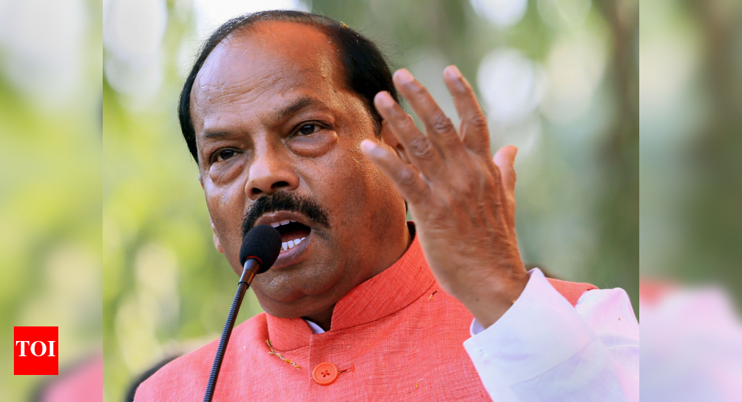 Jharkhand Assembly Elections: BJP leader to contest against Jharkhand ...