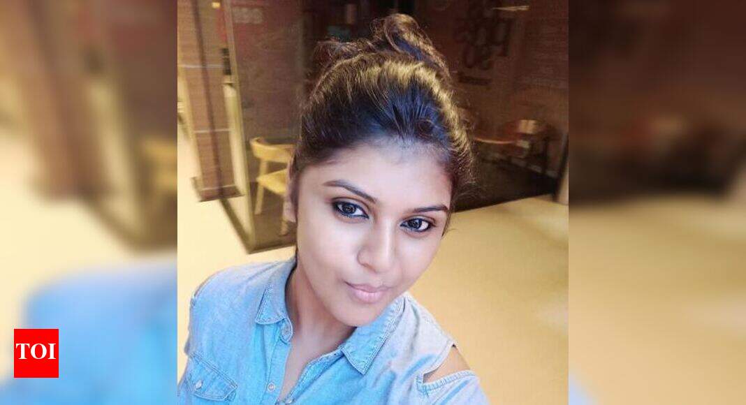 Mousumi Bhattacharya excited to share the screen with Rajesh Sharma | Bengali Movie News - Times ...