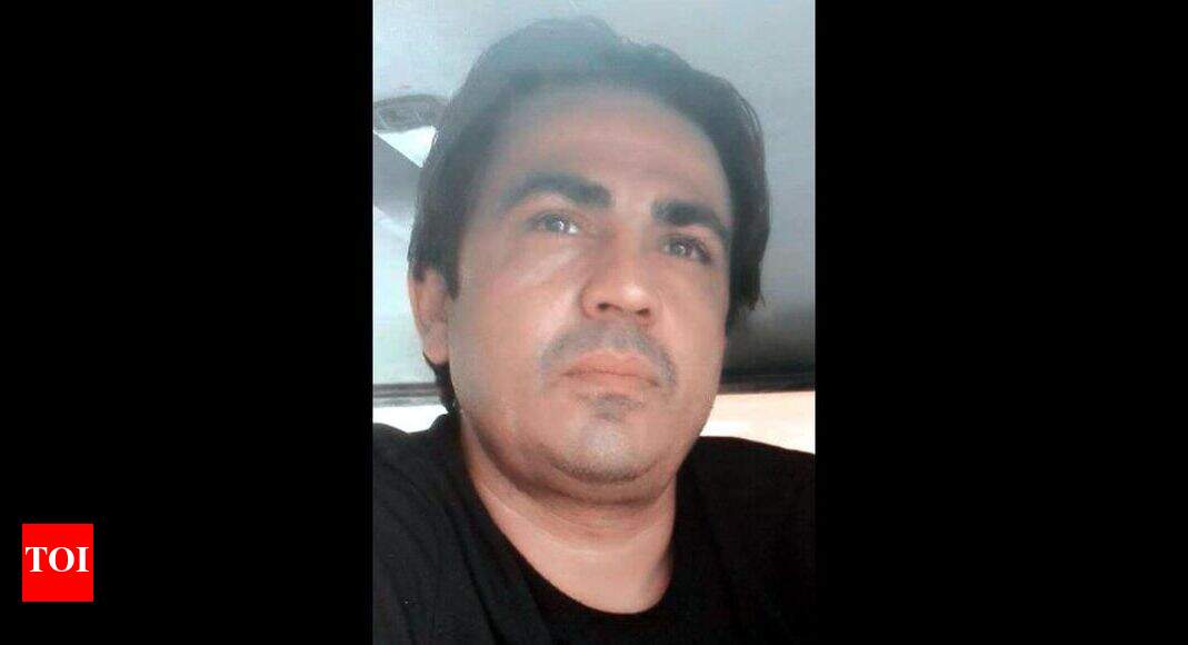 11 gun wounds on gangster Ashok Rathi’s body, reveals post-mortem ...