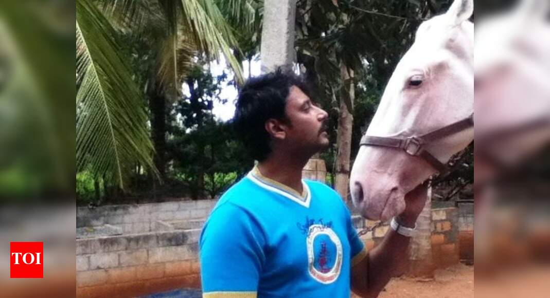 Producer Pushkara Mallikarjunaiah wants to make an adventure film with ...