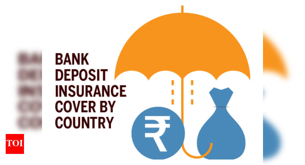 Infographic: Why India needs to raise bank deposit insurance cover ...