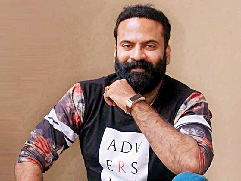 Tiny Tom to approach cyber cell against reports on turning filmmaker ...