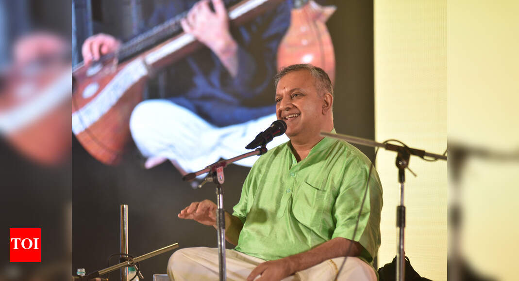 Prince Rama Varma performed at the celebration of Belgian King’s Day at ...