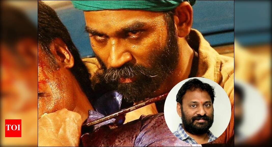 Family director Srikanth Addala finalised for ‘Asuran’ remake? | Telugu ...