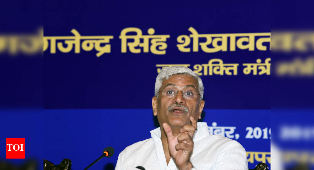 India calls upon Israel to innovate together for saving water | India ...