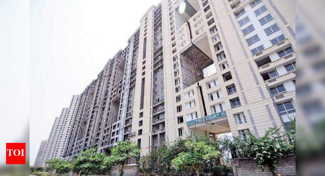 Jaypee Infratech News: No claimants for 10% of Jaypee Infratech flats ...