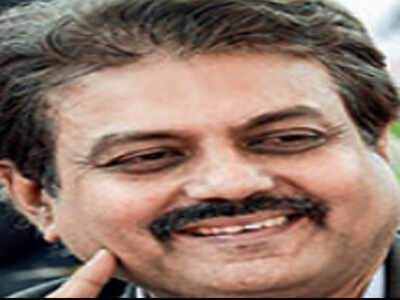 R Rajagopal appointed chief information commissioner of Tamil Nadu ...