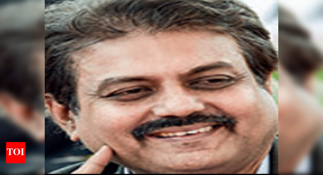 R Rajagopal appointed chief information commissioner of Tamil Nadu ...