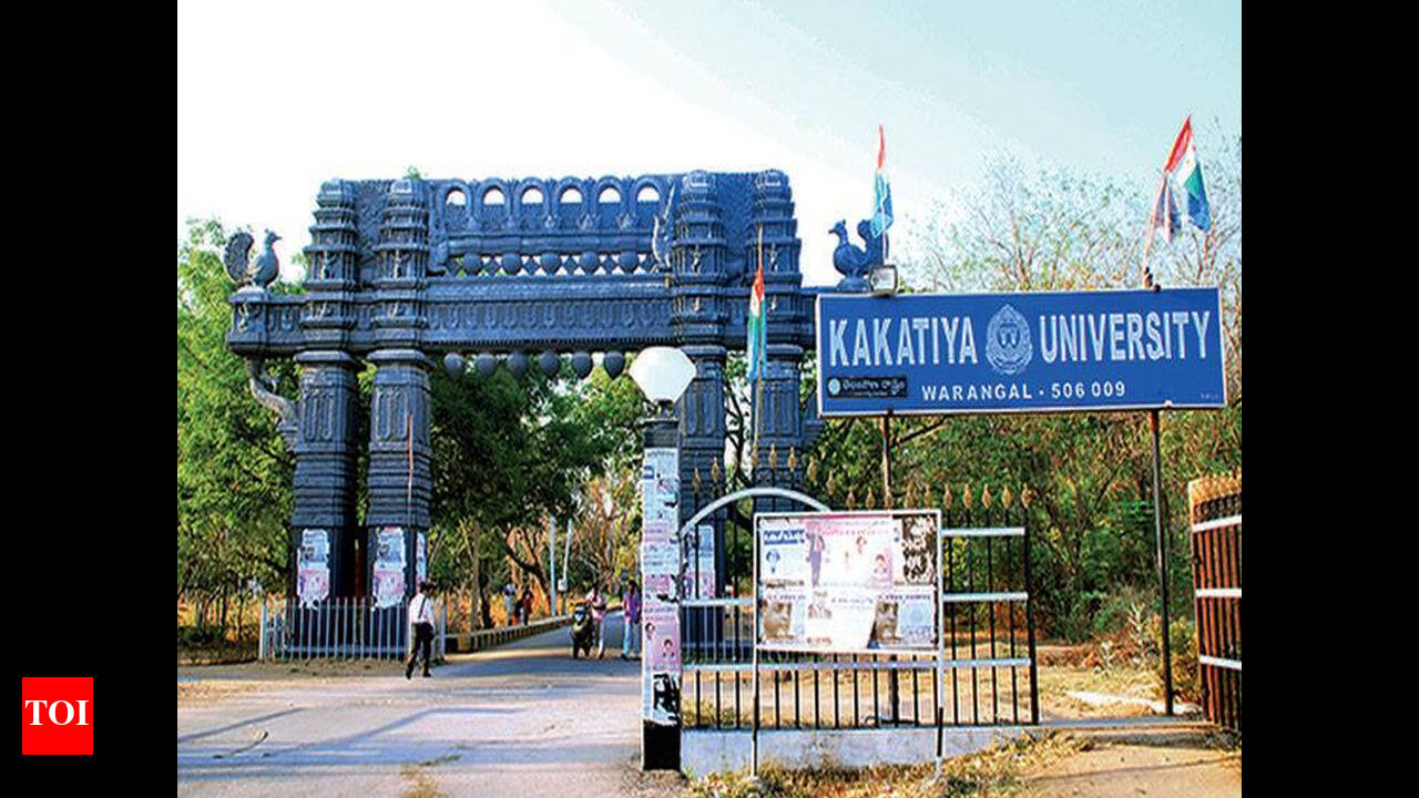 Kakatiya University