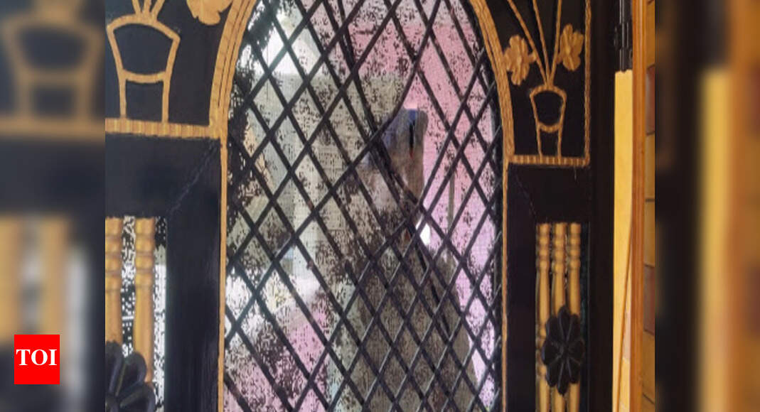 Bihar: RCD engineer held for accepting Rs 16 lakh as bribe | Patna News ...