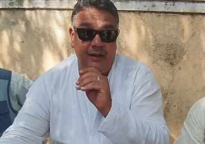 Mysuru: Congress MLA Tanveer Sait survives bid on life, out of danger ...