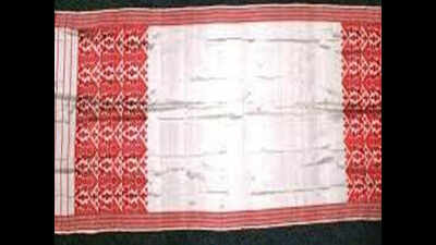 Assam’s Gamosa, Chokuwa rice earn GI tags | Guwahati News - Times of India