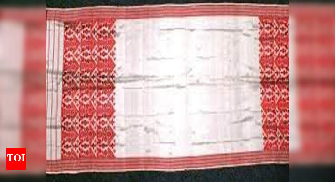 Assam’s Gamosa, Chokuwa rice earn GI tags | Guwahati News - Times of India
