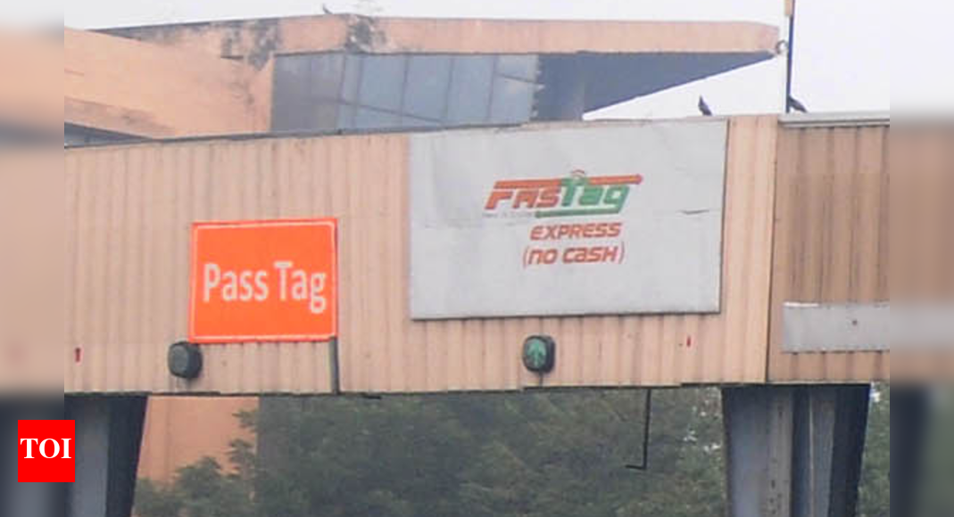 FASTag Price, Charges, Documents required & How to get: Here's all you ...