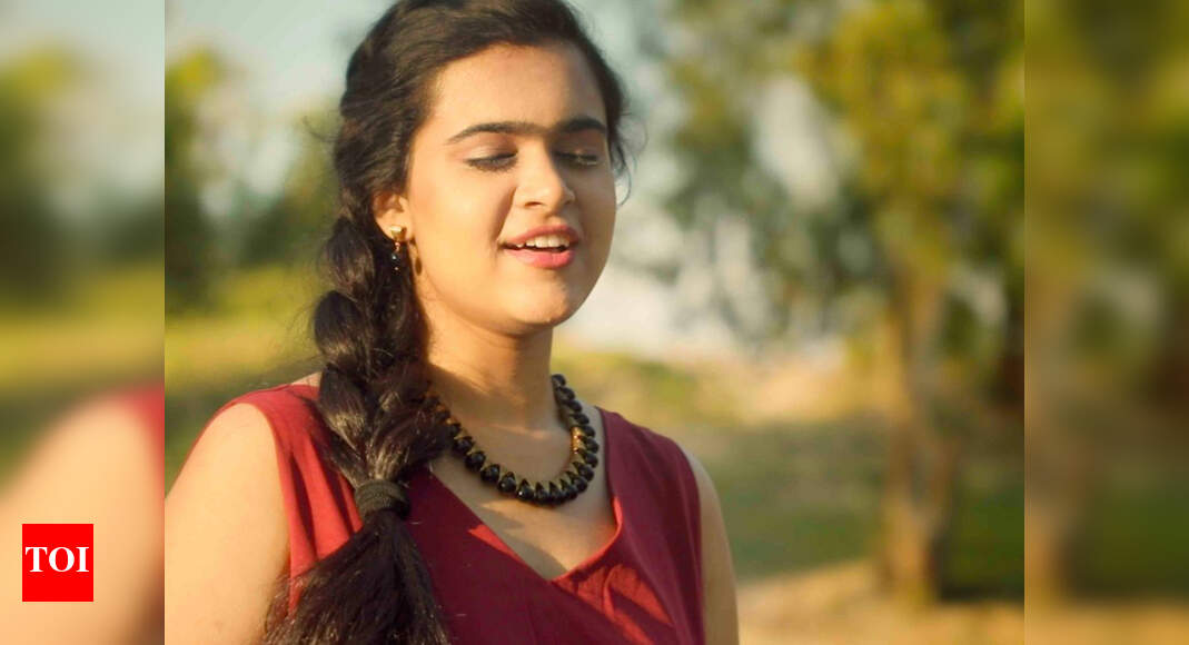 Thuli Thee is dedicated to Yuvan Shankar Raja: Priya Mali | Tamil Movie News - Times of India