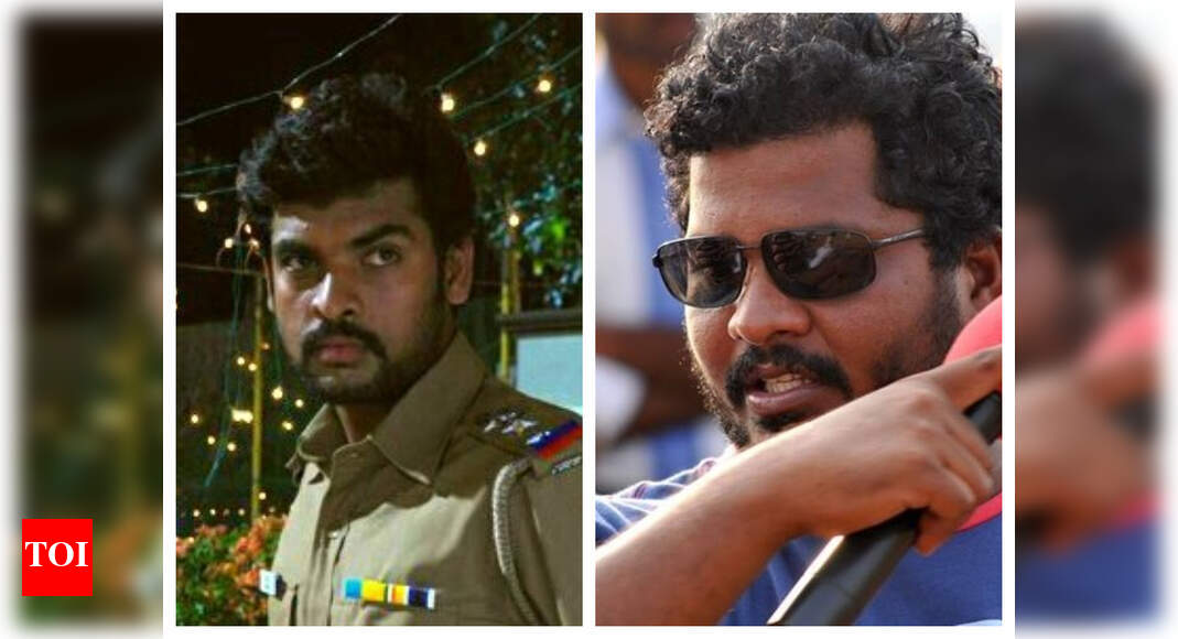 Vemal to join hands with Sarkunam again? | Tamil Movie News - Times of ...