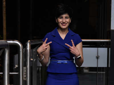 Today, women are accepted as stand-up artistes; that’s great: Neeti ...