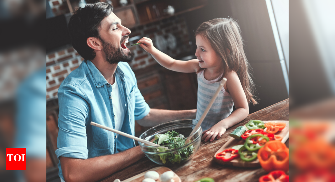 Busy parents, here is how you can spend more quality time with your ...