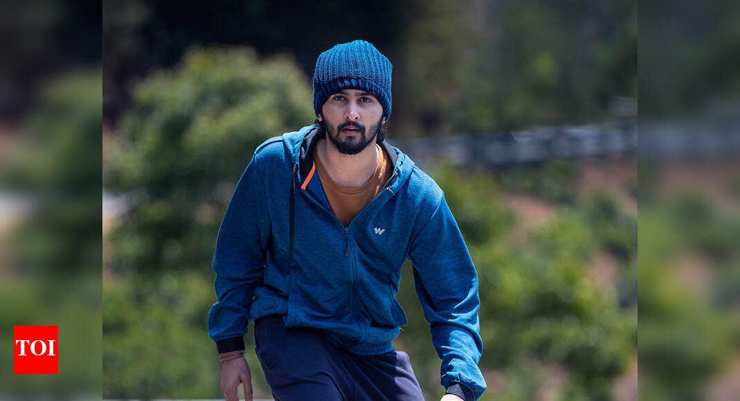Shane Nigam in a realistic thriller next? | Malayalam Movie News ...