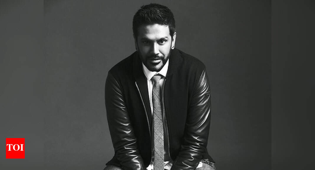 Suman Rao: Rocky S: Suman Rao is already a winner | Mumbai News - Times ...