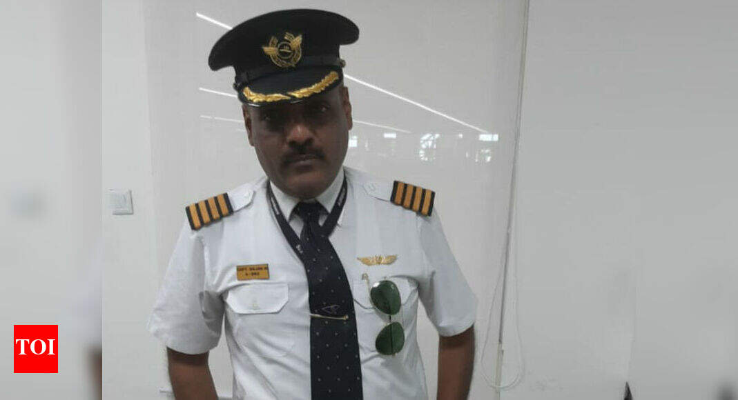 Lufthansa Fake Pilot: Con man boards over 15 flights as pilot, held ...