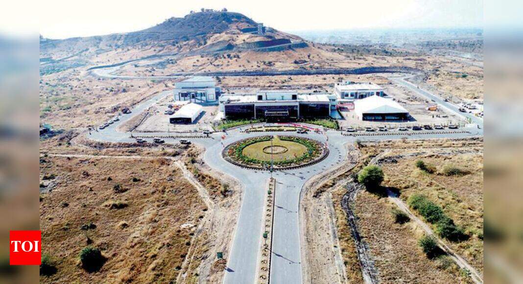 ‘Expedite the process of NATRiP disinvestment’ | Indore News - Times of ...
