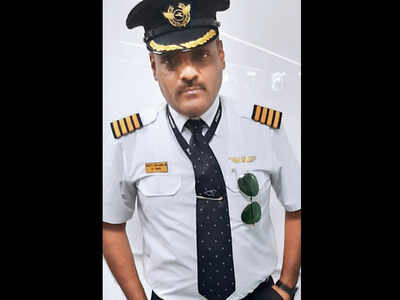 Delhi: Con man boards over 15 flights as pilot, held | Delhi News ...