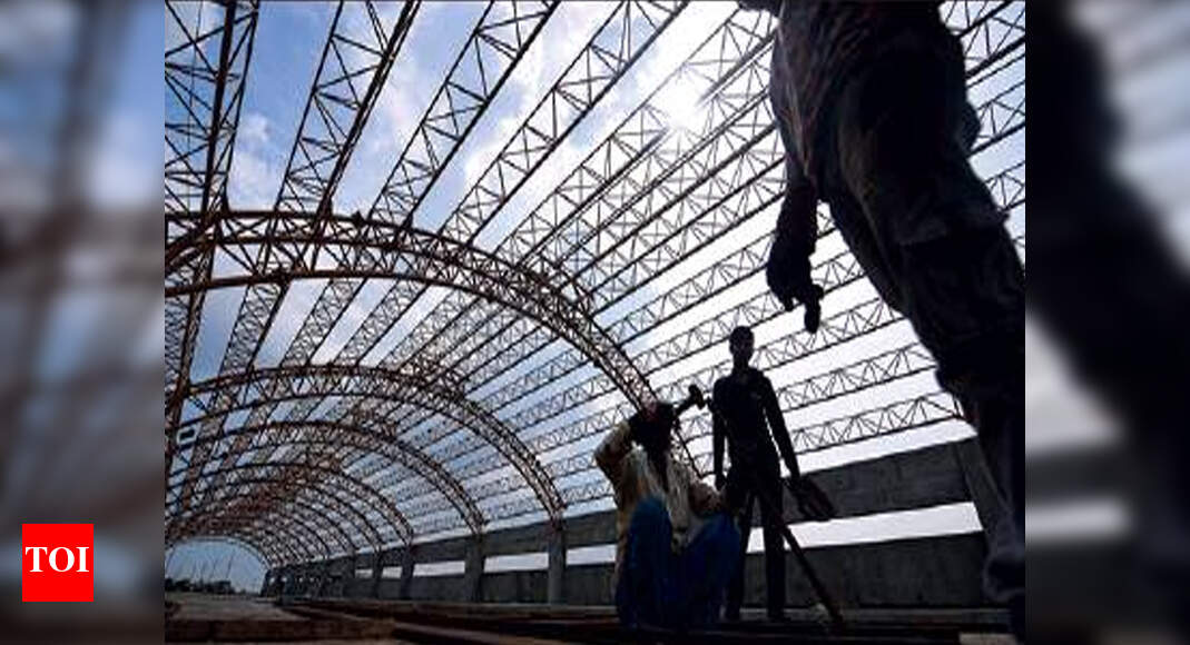 Adambakkam Mass Rapid Transit System station set to open | Chennai News ...