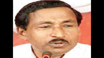 Islamic extremists supporting Maoists in Kerala: CPM leader P Mohanan ...