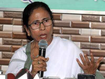 'Mamata angry as she is afraid of losing minority vote bank': AIMIM ...