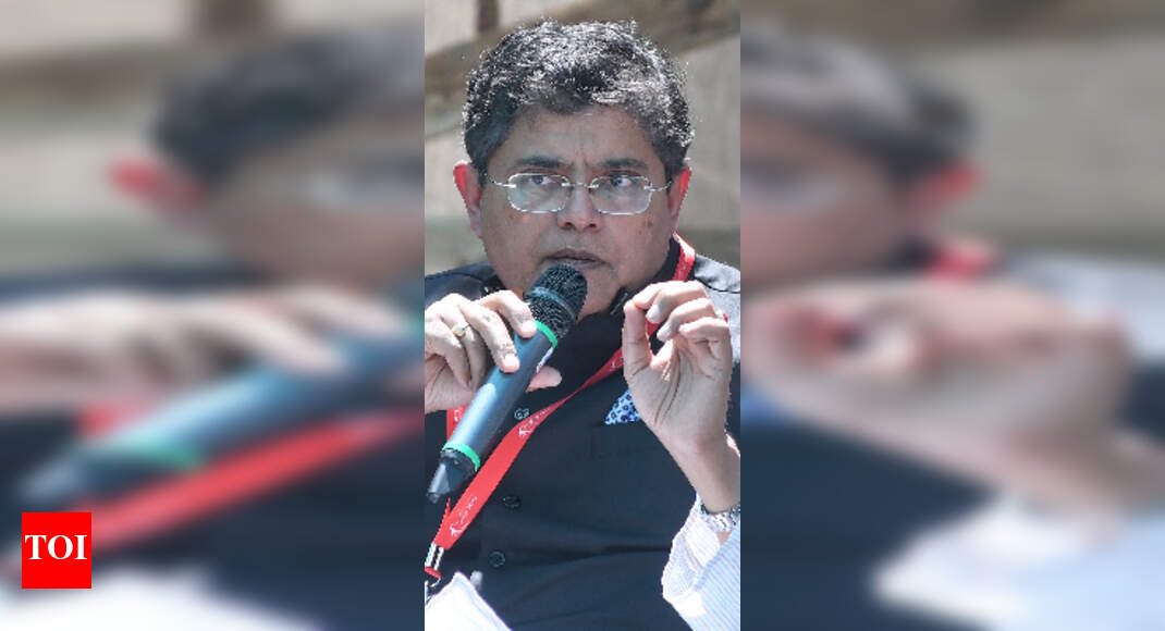 Baijayant “Jay” Panda - Times of India