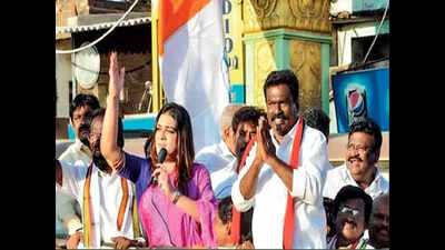 It’s a rainbow of possibilities when transsexuals enter politics ...