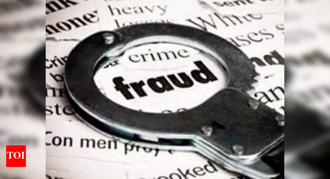 Indian Origin Man Pleads Guilty To Fraud Scheme In Us Times Of India