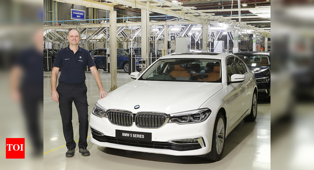Bmw: BMW India completes BS-VI transition, cars to get costlier by 6% ...