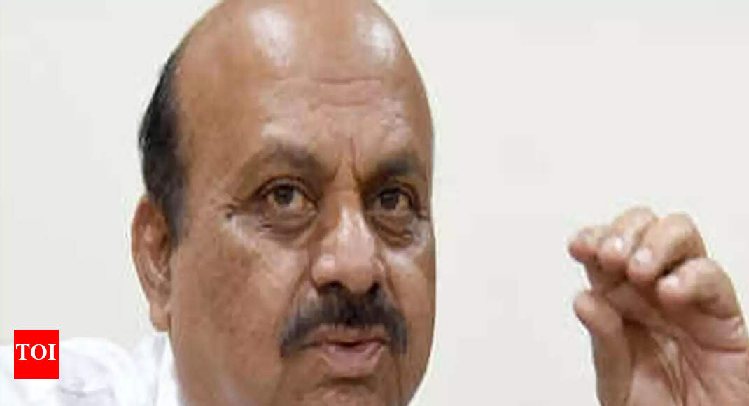 Attack on Tanveer Sait was due to political rivalry, says Karnataka ...