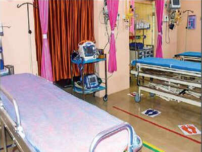 Tamil Nadu: Five-bed emergency care centre opens at Sriperumbudur ...